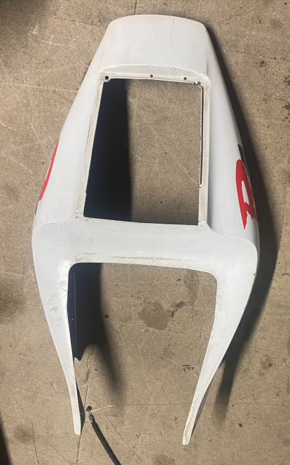 YAMAHA YZF R1 - REAR – HSP Superbike Centre