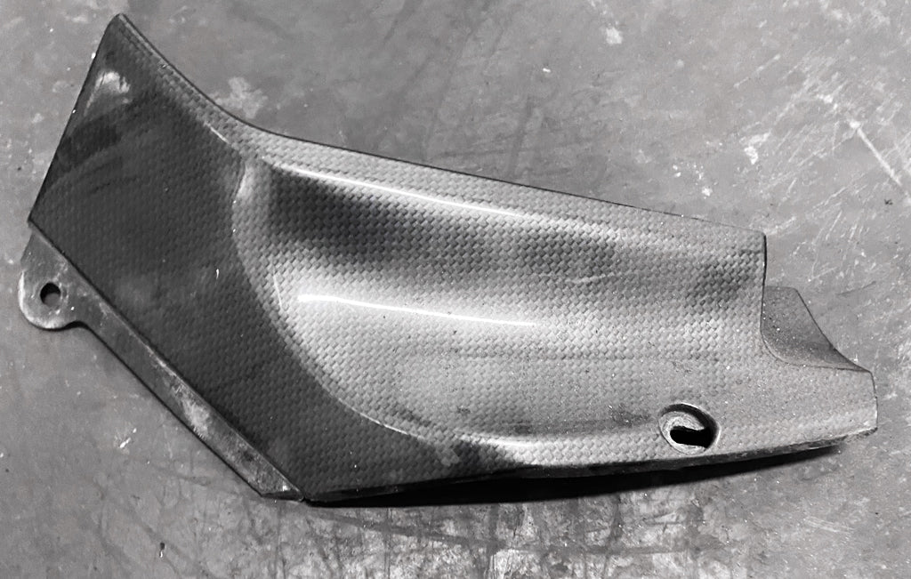 YAMAHA YZF R1 - TRIM – HSP Superbike Centre